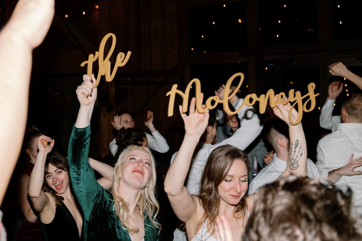 Choosing the Perfect DJ for an Event in Seattle - Orion Entertainment