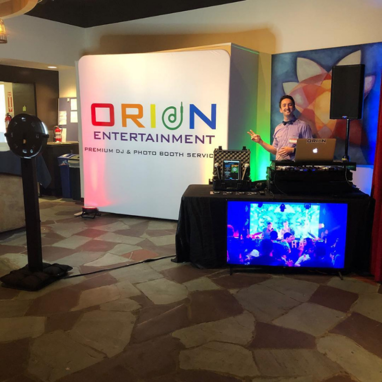 How to Find the Right DJ for a Birthday Party in Seattle, WA - Orion ...