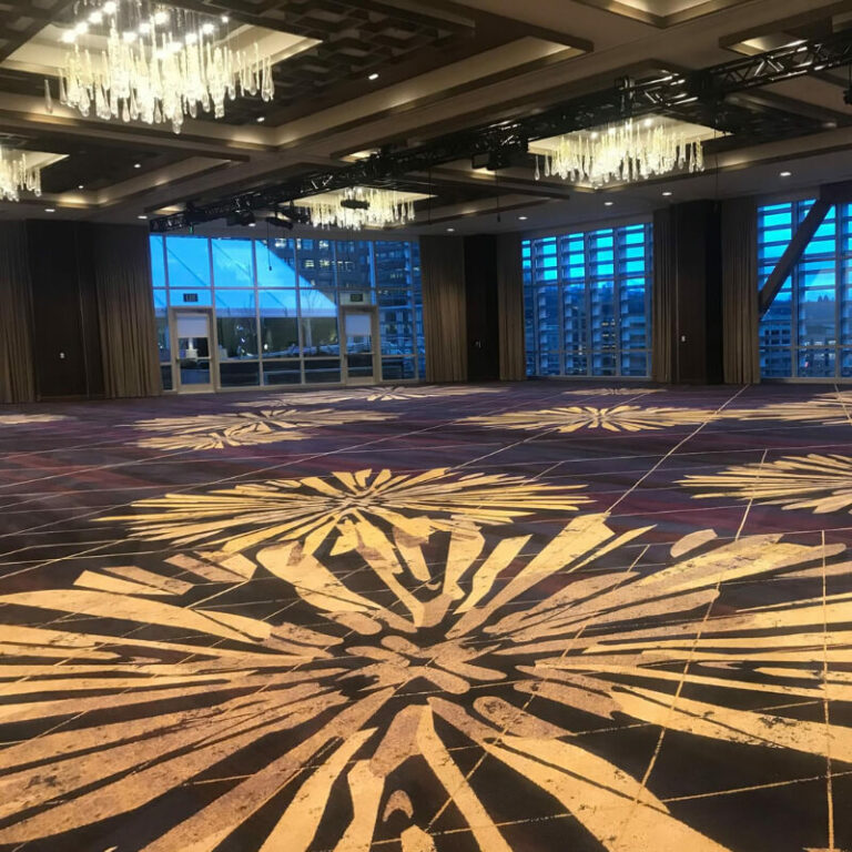 Downtown Elegance: The 5 Best Ballrooms in Seattle - Orion Entertainment