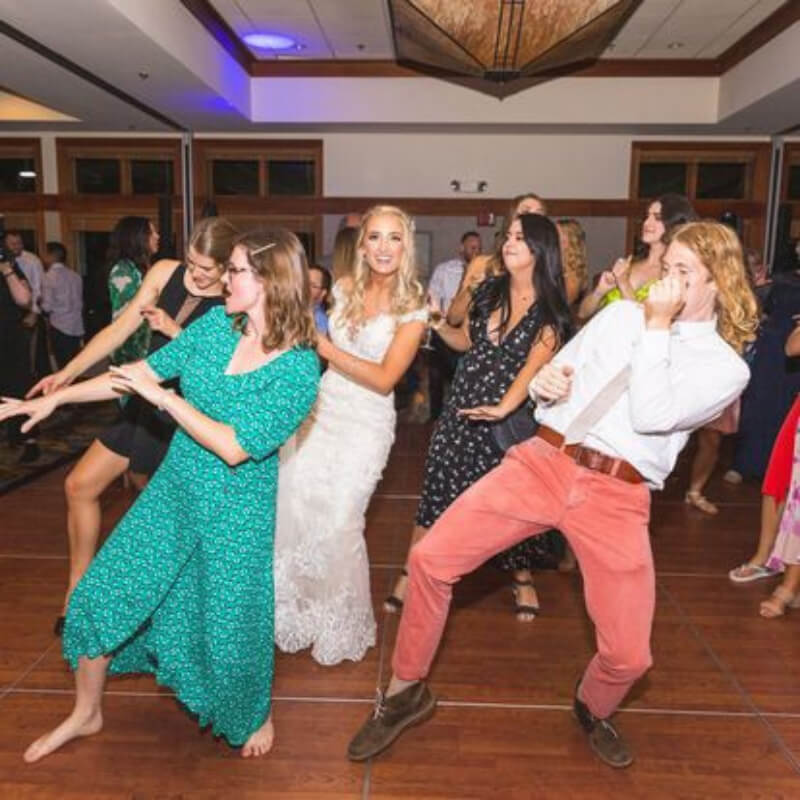 Downtown Elegance: The 5 Best Ballrooms in Seattle - Orion Entertainment